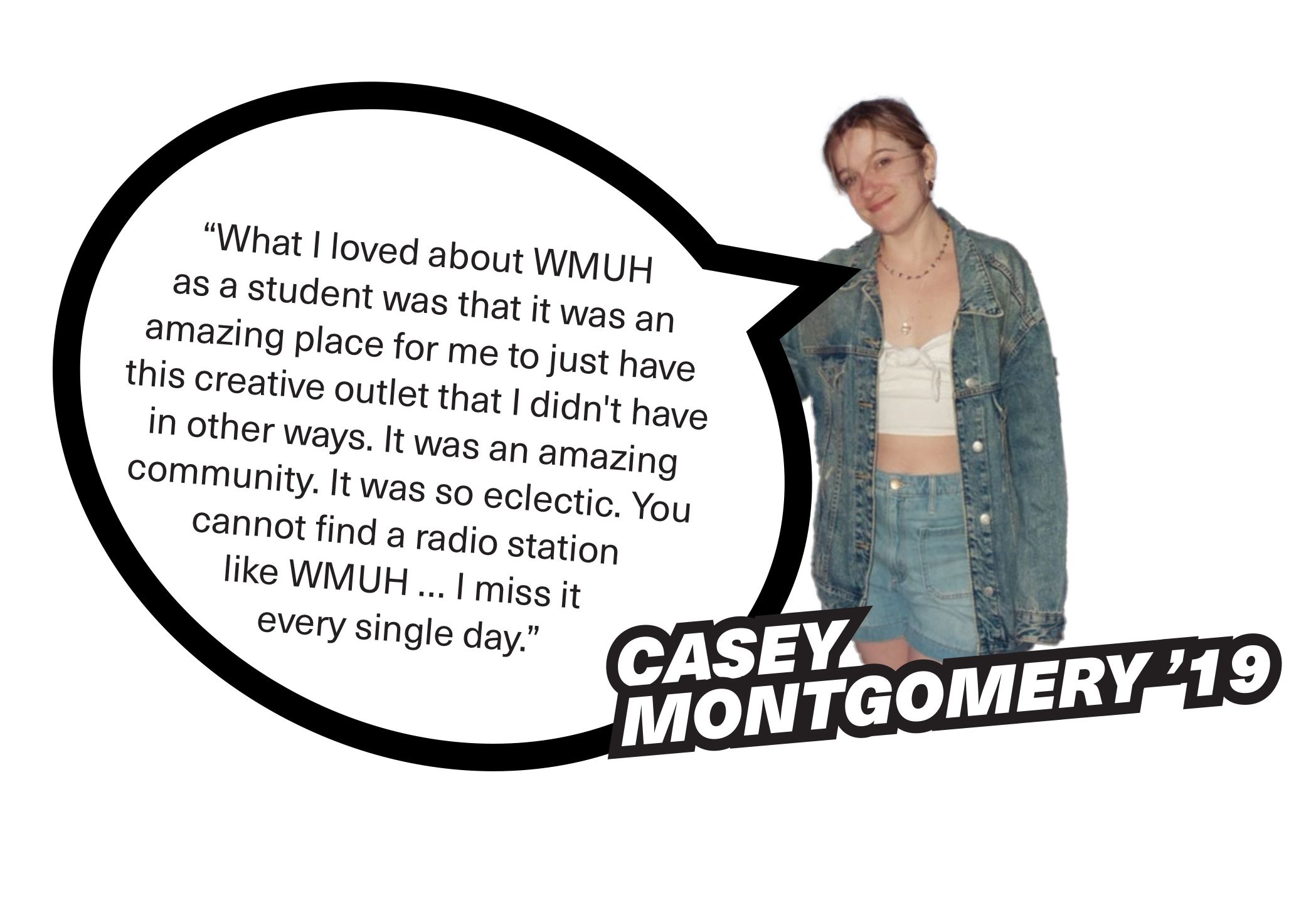 75 Years of the Only Station that Matters