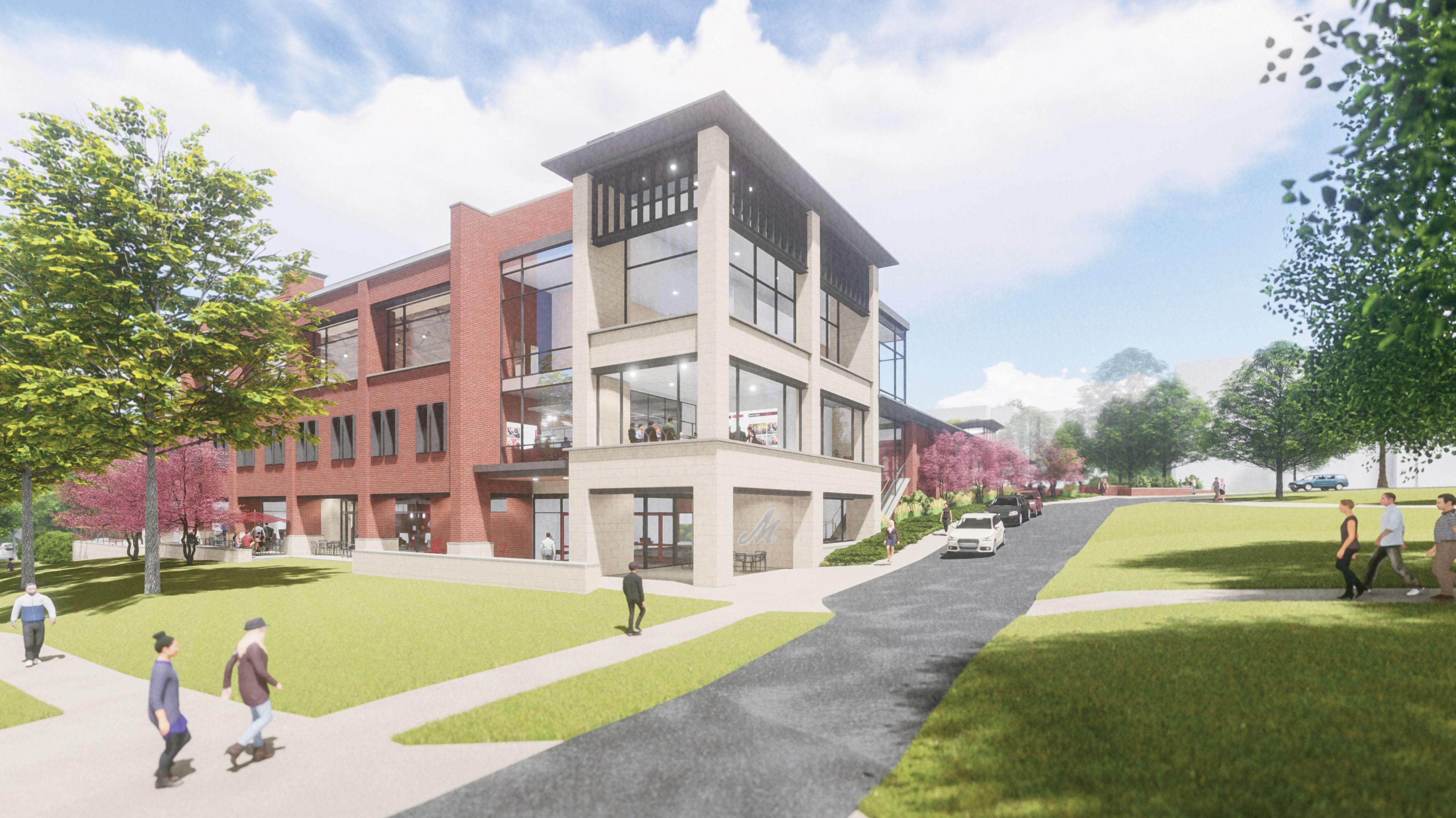 Four-Year Plan, and Beyond | Muhlenberg College